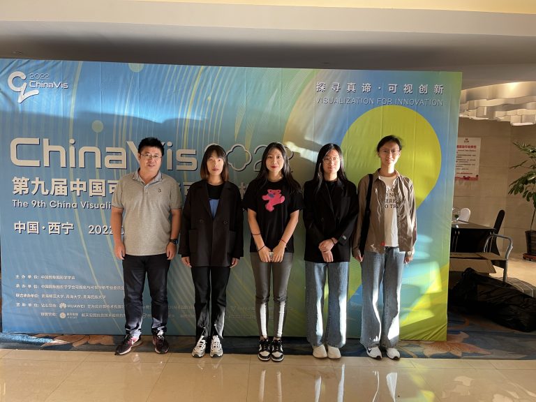 Gallery – Visualization & HPC